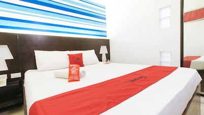 Reddoorz @ EL Highway Hotel Bulacan