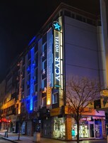 Vista da propriedade