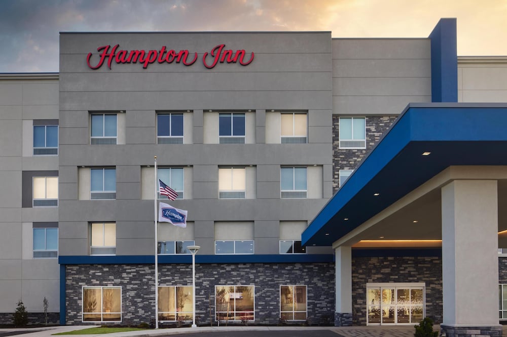Hampton Inn Redmond Bend Airport, Or - Redmond, OR