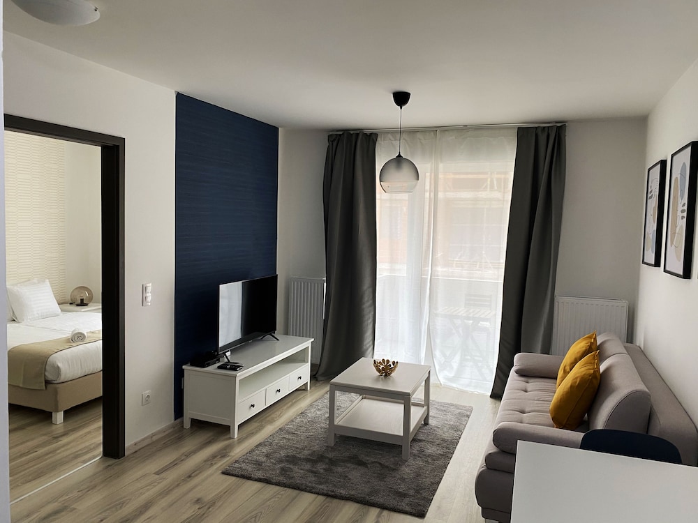 Atempo Residence - Boedapest