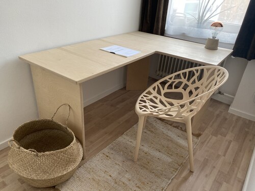 Apartment In Neu-ulm - Ulm
