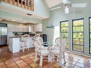 Casa (Bunting Lane) | Cozinha privada