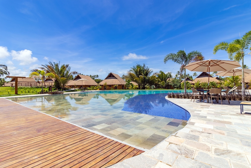Apto Completo No Eco Resort - Pernambuco