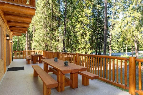 Best Family Vacation Rental In Shuswap! - Blind Bay