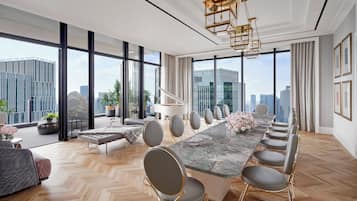 Sala de jantar