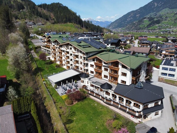 Vaya Zillertal - Zillertal, Ravina, Austria