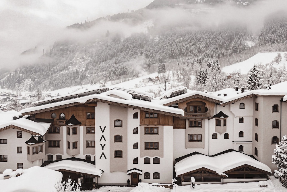 Vaya Zillertal - Zillertal