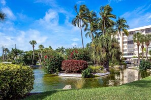 Condo (Harbor Towers Pool View 2 Bedrooms) | Fachada