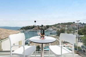 Refeições ao ar livre