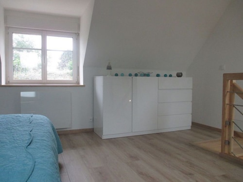 55 M² Gîte ∙ 1 Chambre ∙ 2 Personnes - Côtes-d'Armor