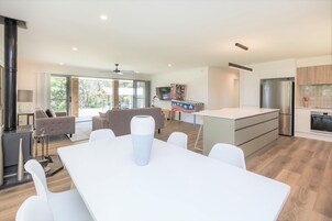 Casa | Sala de jantar