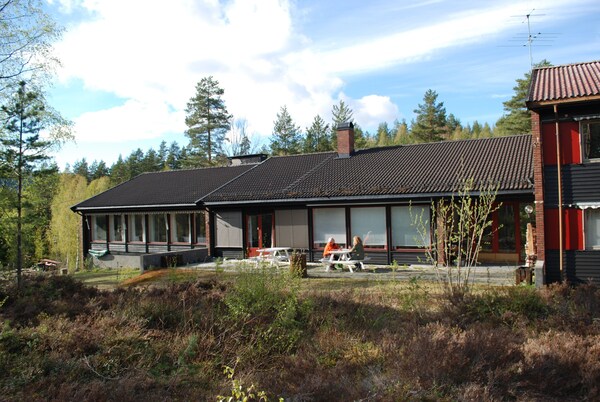 Fossanåsen Hotell - Vestfold og Telemark
