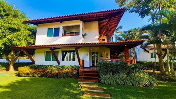 Chalé de Luxo | Exterior