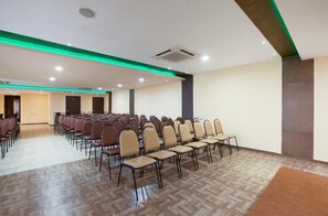 Salas de reuniões