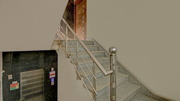 Escadas