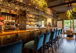 Bar (no alojamento)