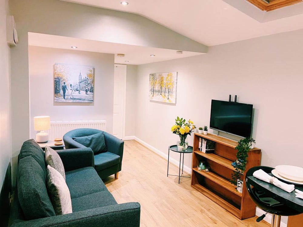 Beautiful 1-bed Apartment In York - York, UK