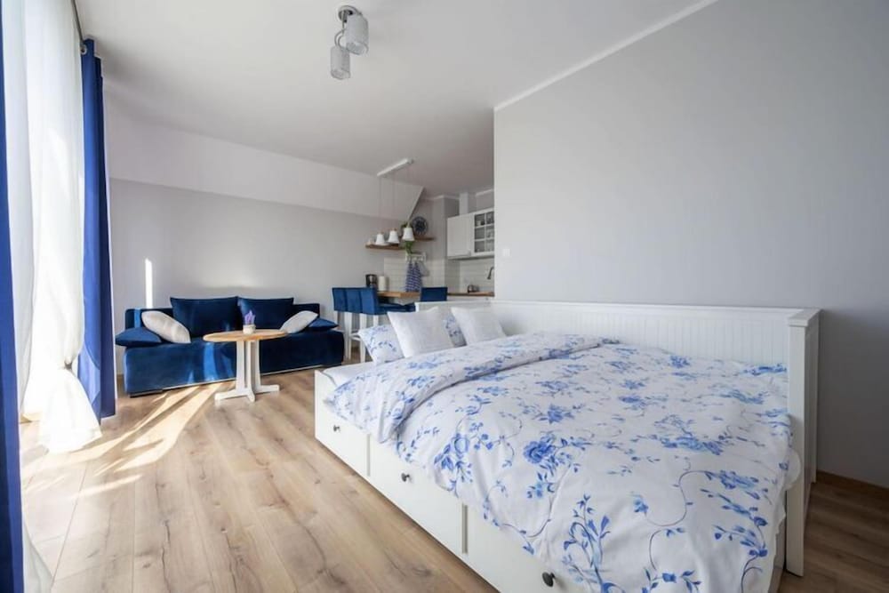 Przytulny Apartamencik 2 - Darłowo