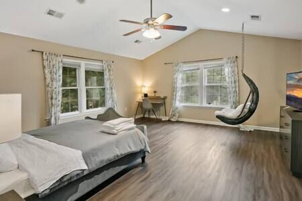Pure Luxury | 5 Bedroom | Designer | Large |Bright - Arlington, VA