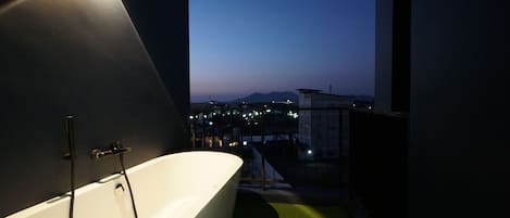 Terraço/pátio interior