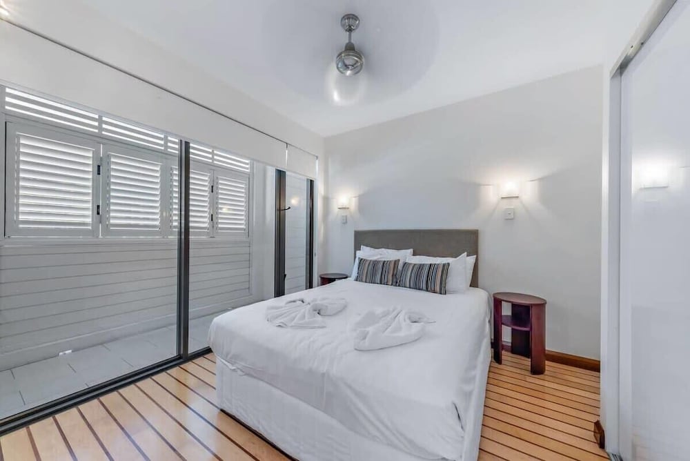 Marina Living With Whitsundays Lifestyle - Airlie Beach