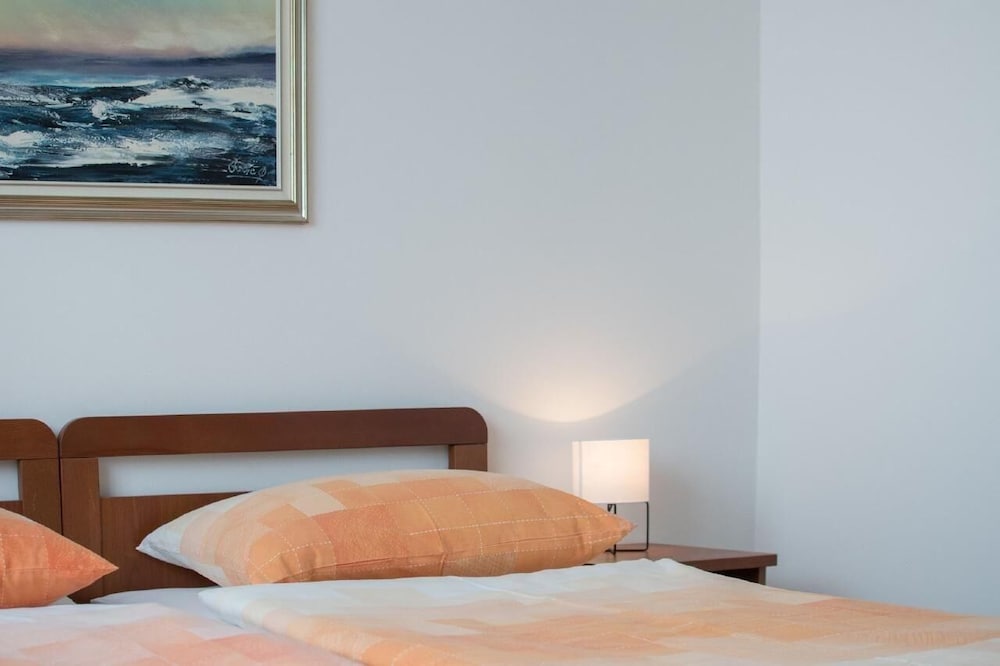 Apartamento De Vacaciones Umag Para 1 - 3 Personas Con 1 Dormitorio - Apartamento - Umag