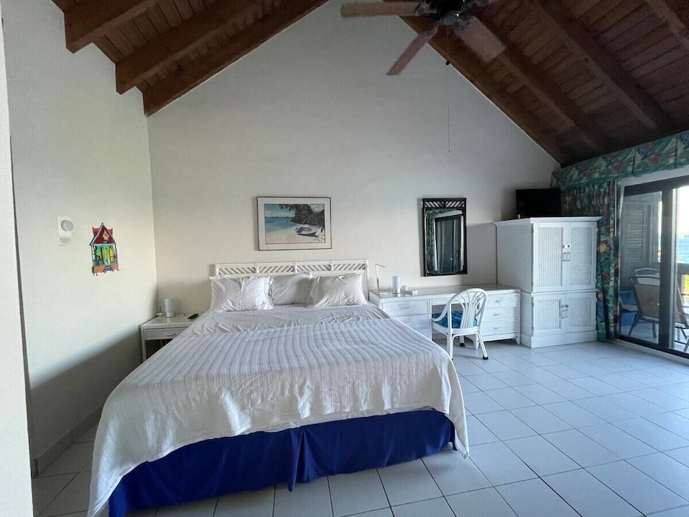 Sapphirebeach.us Villa @ Sapphire Beach Resort - Saint Thomas