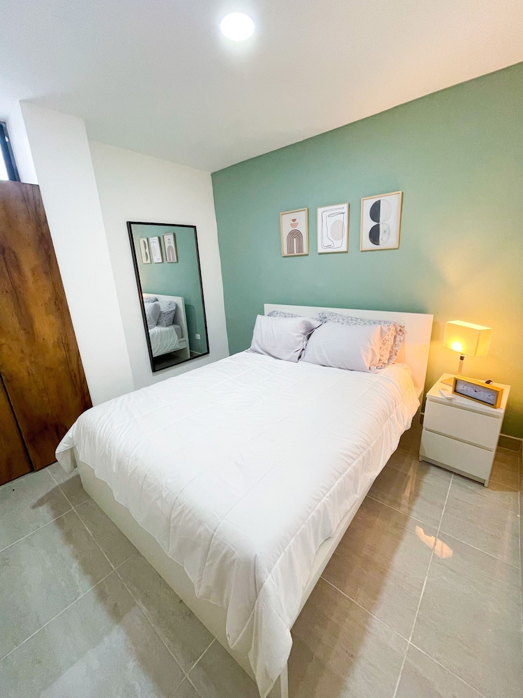 360 City View - Santo Domingo