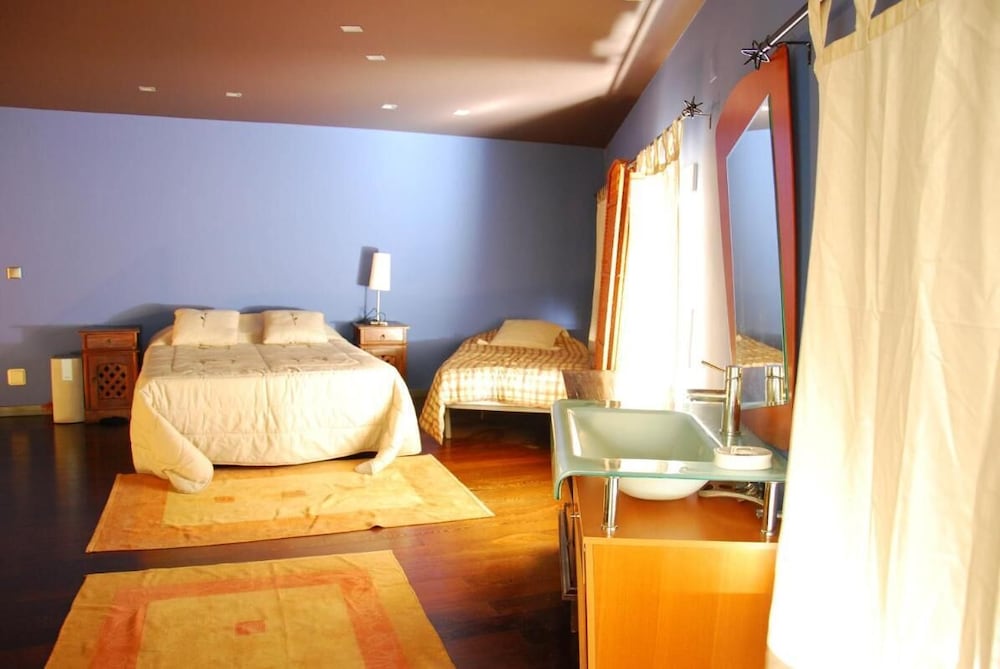 Anjos Apartment - Central Lisbon - Alfama