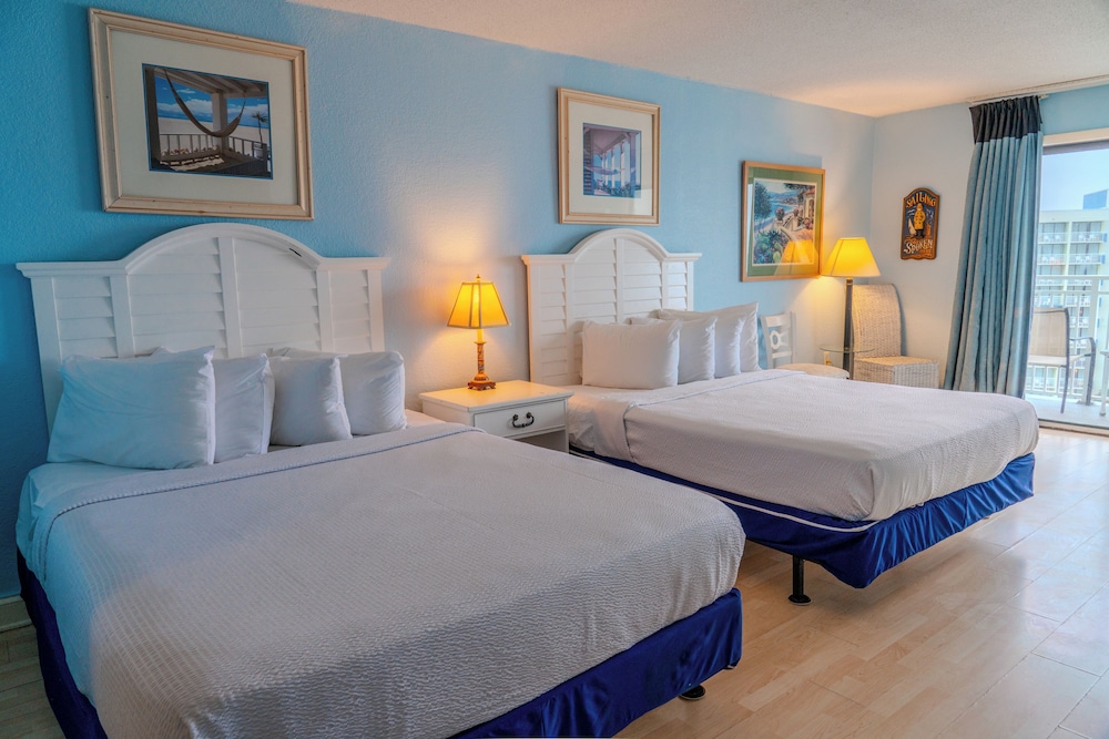 Incredible Views Sea Mist Resort 51312 - Myrtle Beach, SC