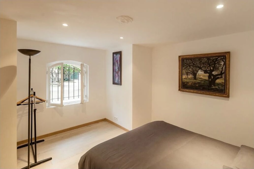 Grand Villa With Park Near The Seaside - Nizza