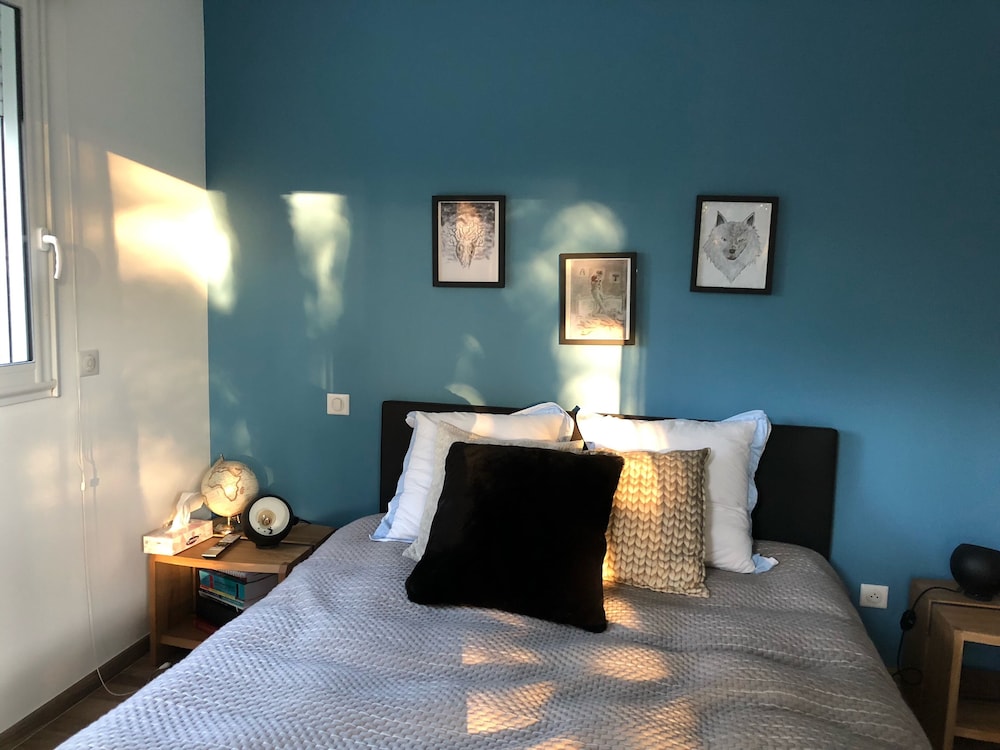 Villa A Muredda In Bonifacio Close To Beaches And Town - Bonifacio