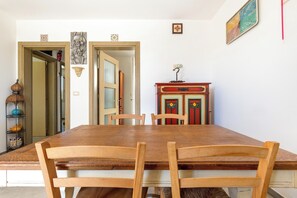 Sala de jantar