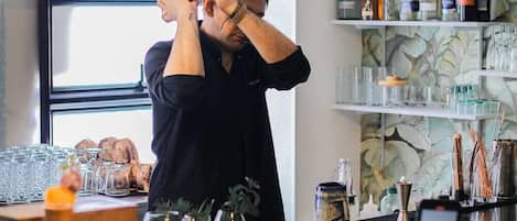 Bar (na propriedade)