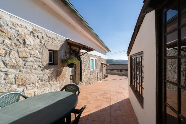 Casa Da Cerca - Ribeirão