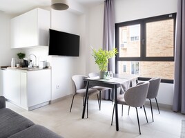Superior Apartment | Sala de jantar