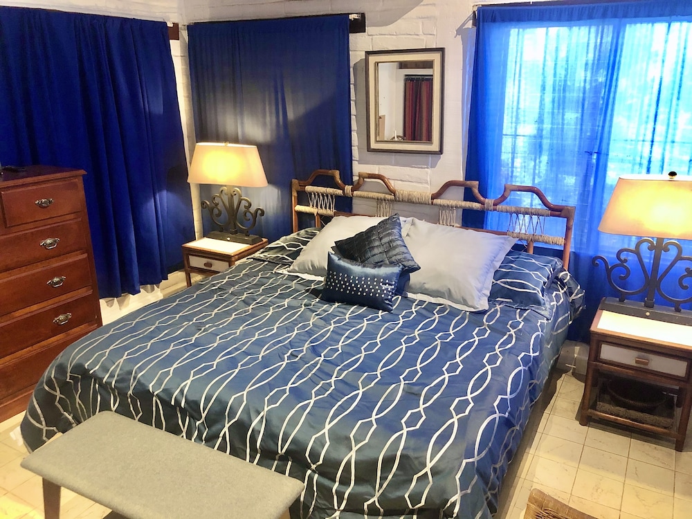 Stunning Beach House 1 Block Beach In Romantic Zone - Puerto Vallarta