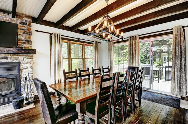 Alpages 9008 - Les Chalets Alpins Stoneham(245291) - Stoneham-et-Tewkesbury