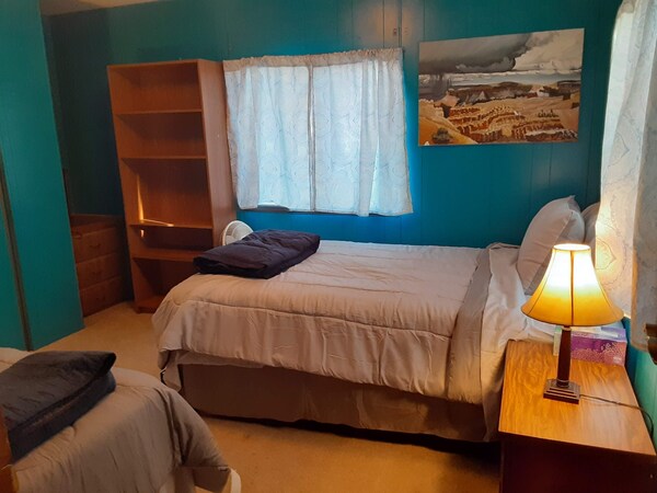 2-bedroom Mobile Home Just 15 Minutes To Bryce Canyon National Park - Utah