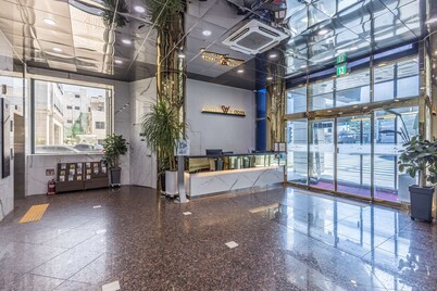 Hotel Wooin