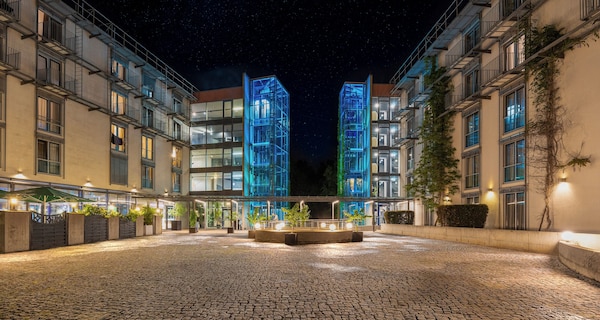 Plaza Residence Stuttgart-ditzingen - Ditzingen