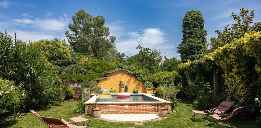 Le Rez De Jardin Albi - Albi