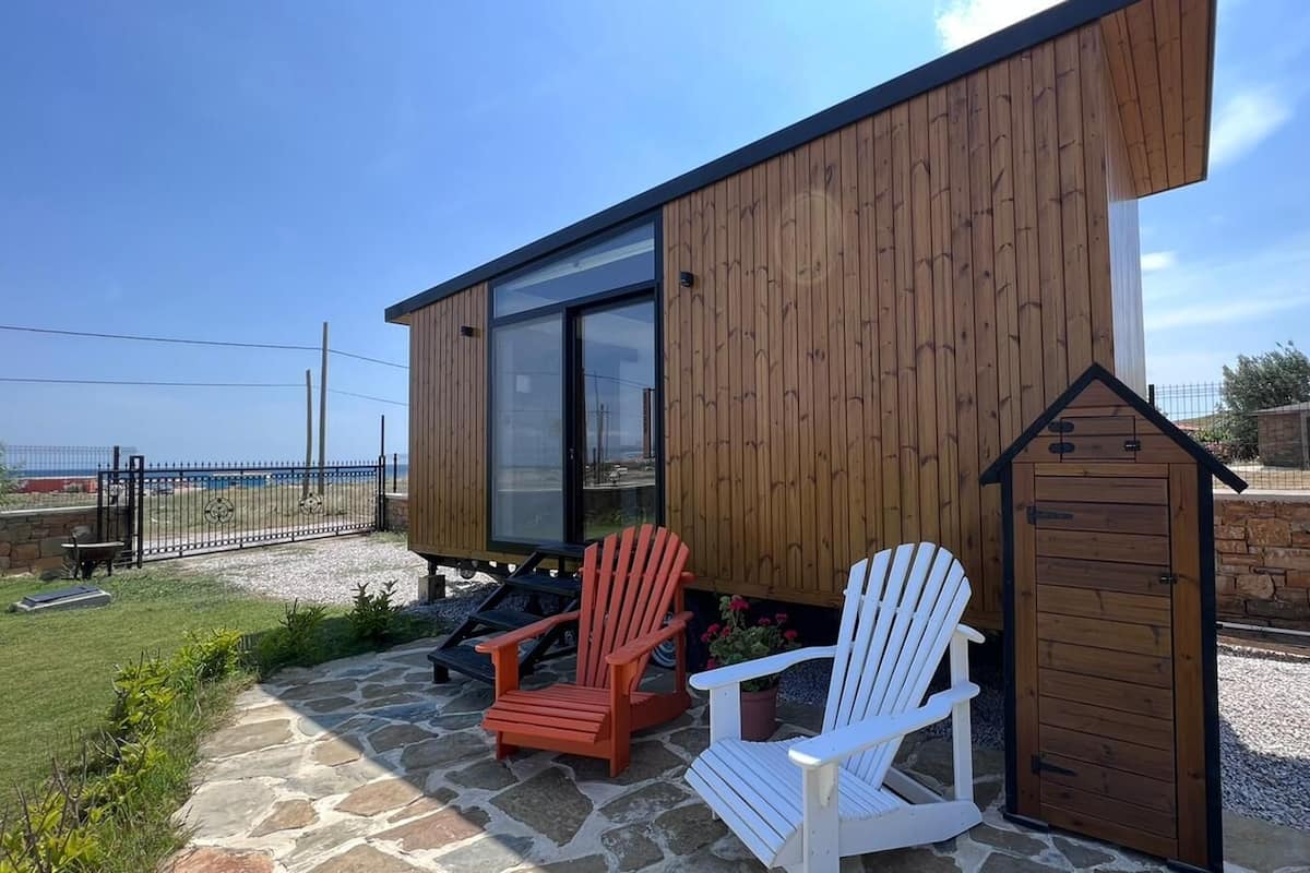 Casa na Árvore Design | Wi-fi grátis