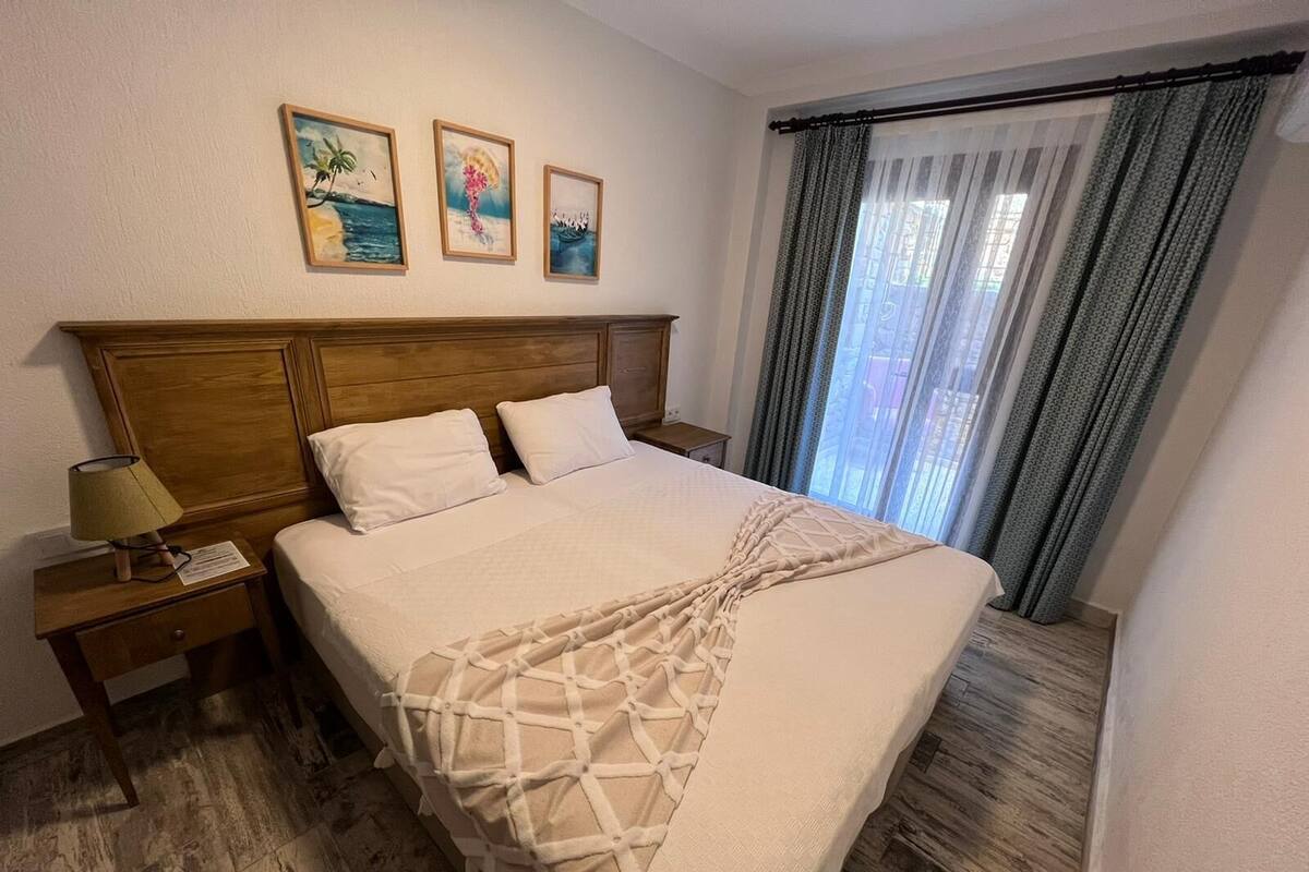 Quarto Júnior | Wi-fi grátis