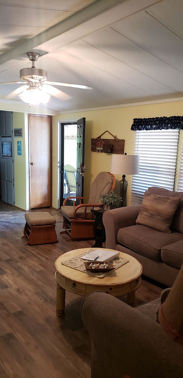 Buncombe Creek Short Resorts At Lake Texoma. Kingston , Ok. - Lake Texoma