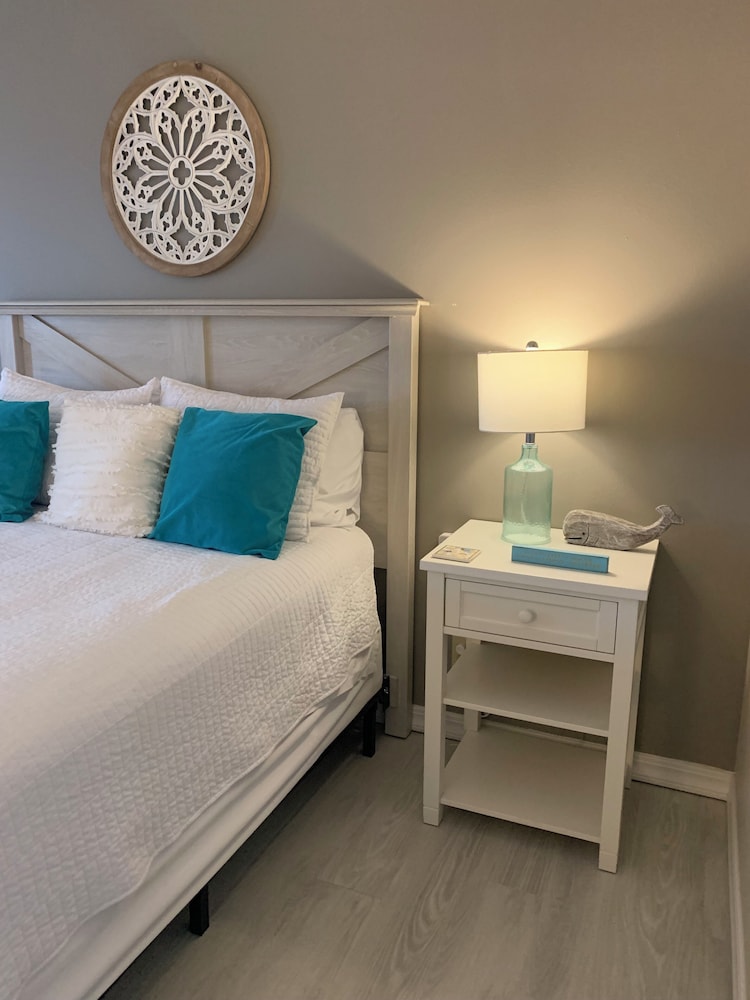 Coupeville Coveland Suite #4 - 워싱턴