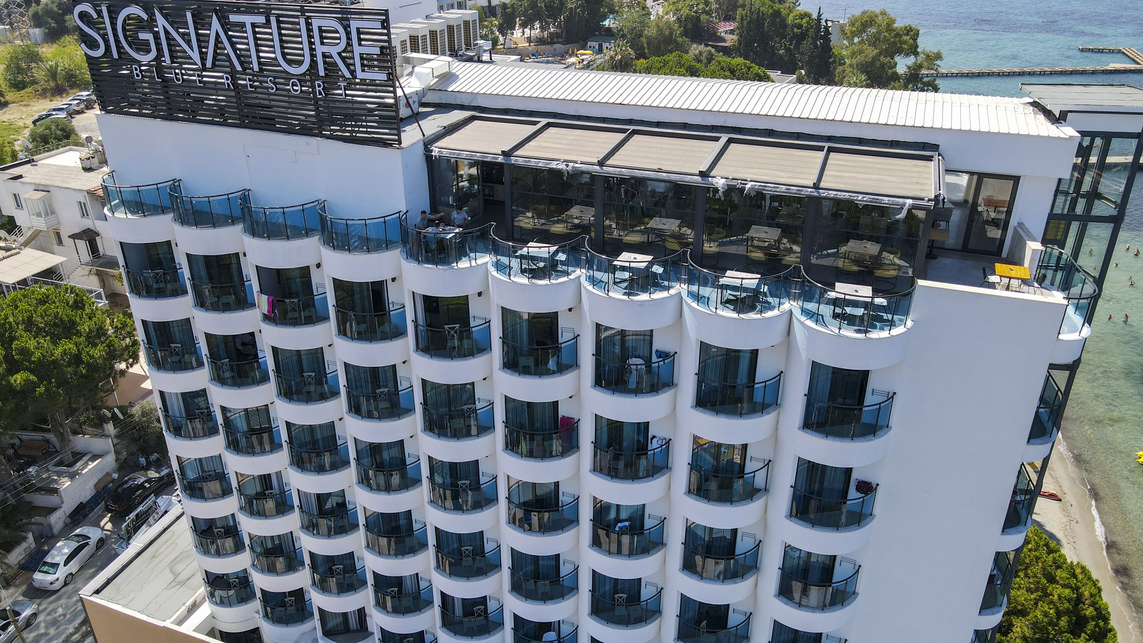 Signature Blue Resort - All inclusive Reviews, Deals & Photos 2024 ...