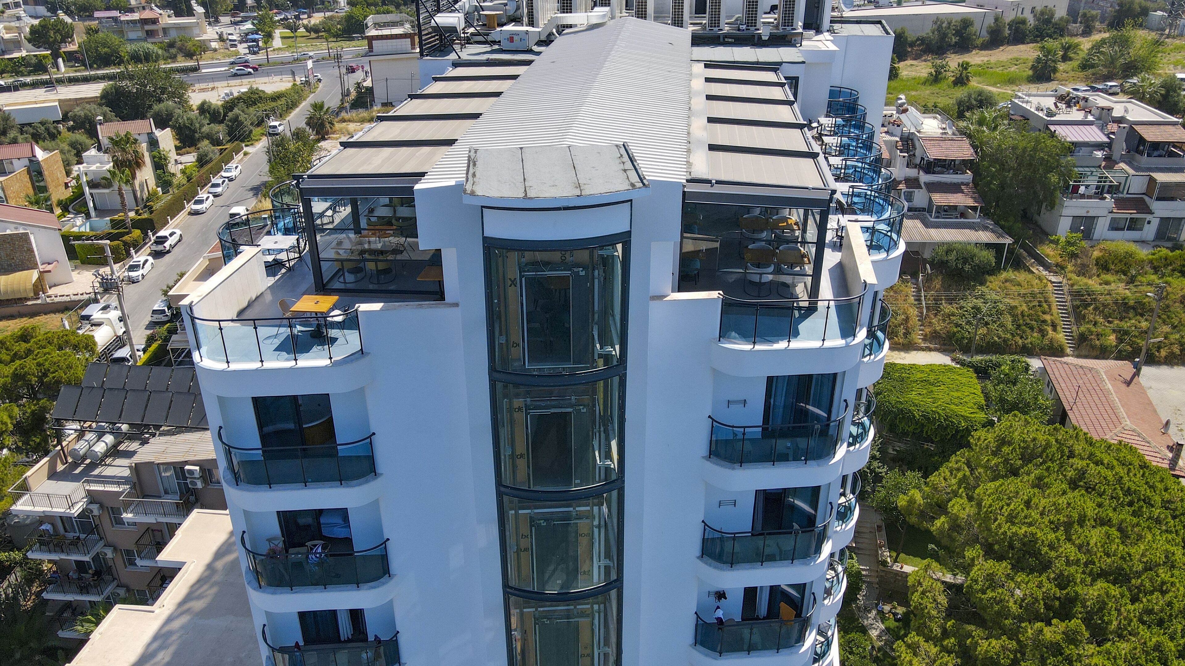 Signature Blue Resort - All inclusive Reviews, Deals & Photos 2024 ...