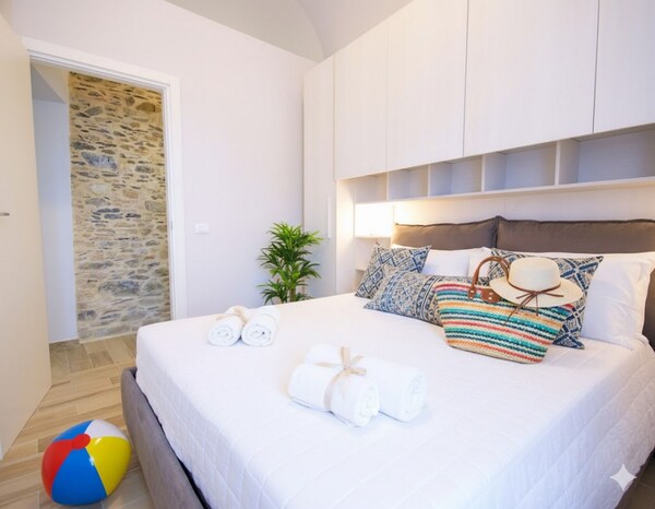 Casa Di Luigi Ed Ernestina - Dolcedo