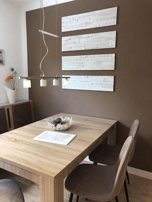 Apartamento conforto, suĂte, vista para o jardim (Sonnenterrasse) | Cozinha privada